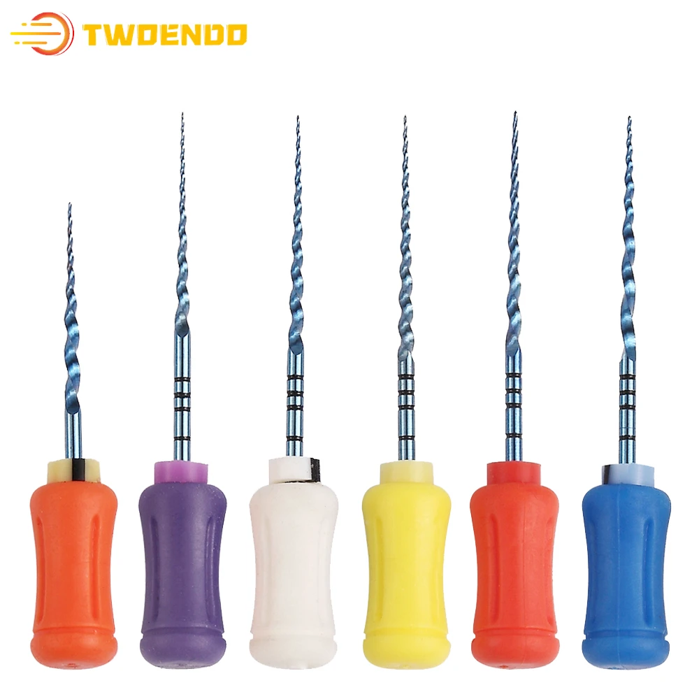 Dental-NiTi-Hand-Use-Super-Blue-Endodontics-Files-For-Root-Canal ...