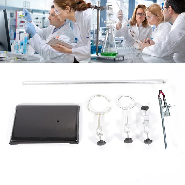 Support De Pince Chimie Pinces Humeau Expert Du Laboratoire