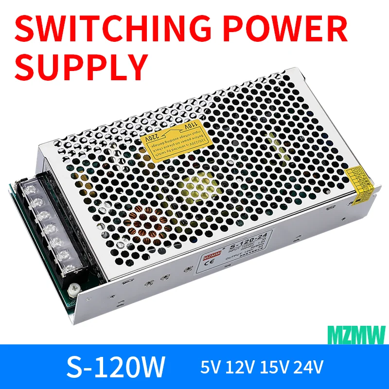 120W-Switching-Power-Supply-AC-DC-5V-12V-15V-24V-36V-Mini-Size-SMPS ...