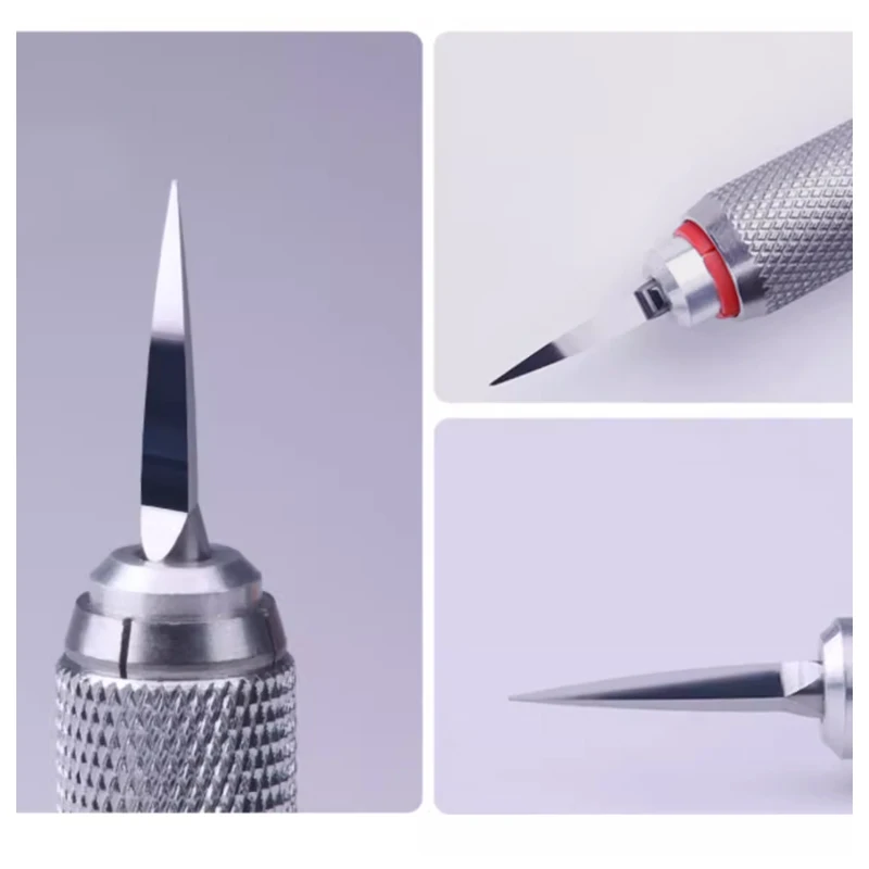 HOBBY-MIO-Plastic-Model-GK-Detailing-Line-Scriber-Engraving-Carving ...