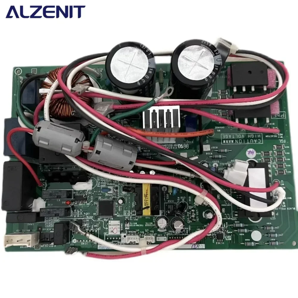 New For Fujitsu Air Conditioner Control Board K05CS-C-A(05) Circuit PCB ...