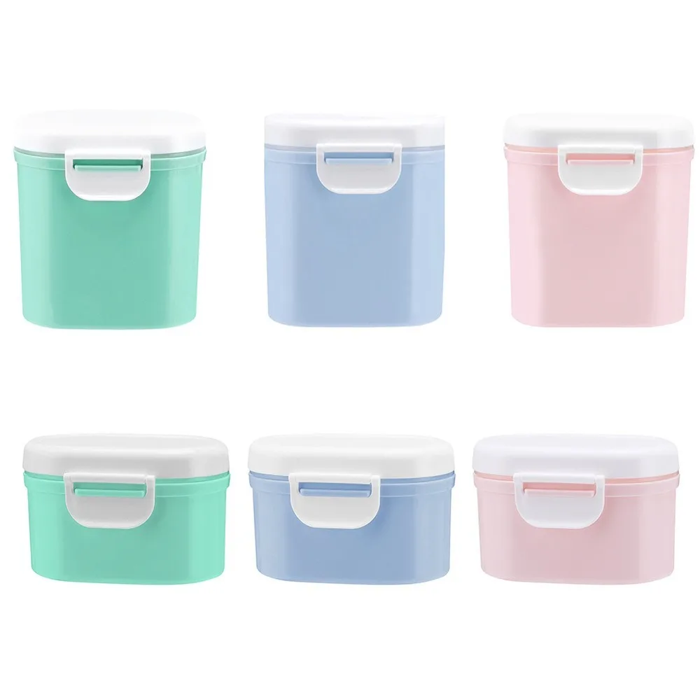 Baby-Milk-Powder-Container-Box-Melkpoeder-Container-Food-Storage-Box ...