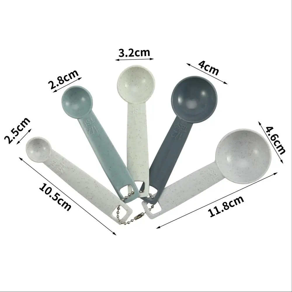 Measuring Cup and Measuring Spoon Set – Chef Choice Depot