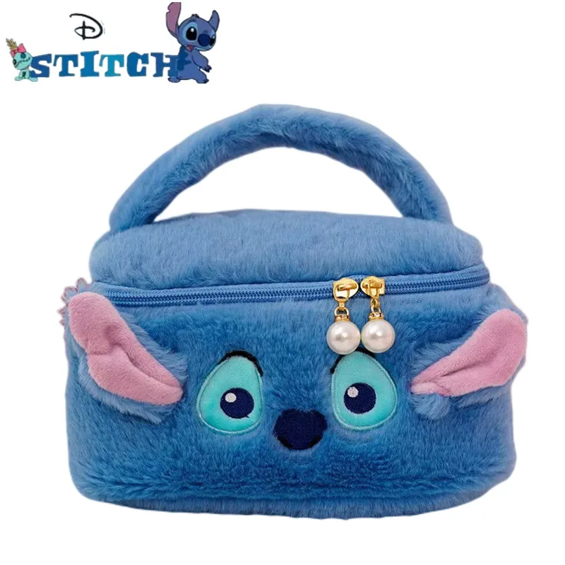 Bolsa-de-maquillaje-de-Anime-Disney-Stitch-bolsa-de-almacenamiento-de ...