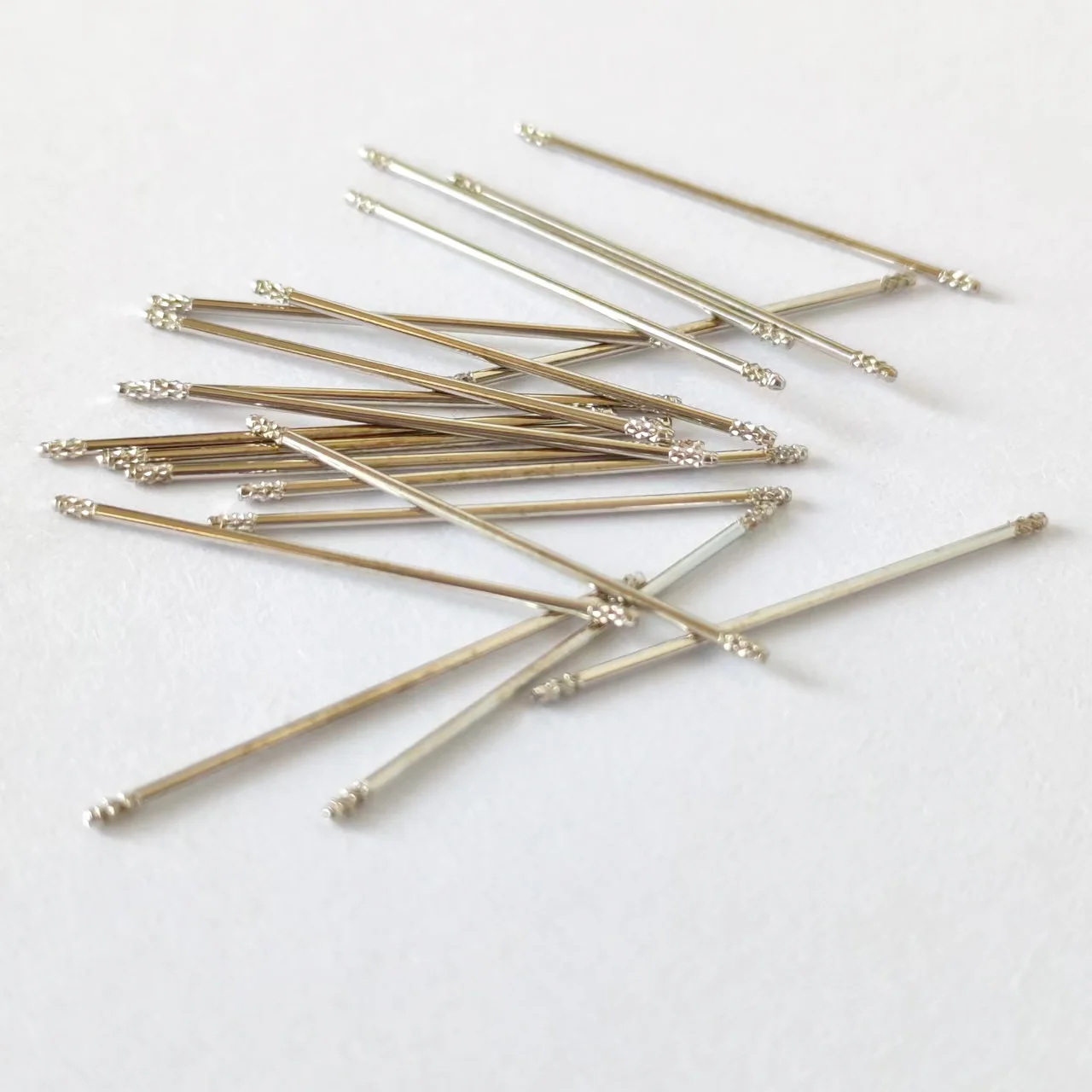 10-20-30-50sets-1-64-Car-Axle-0-8mm-25mm-28mm-Twisted-Embossed-Shaft ...