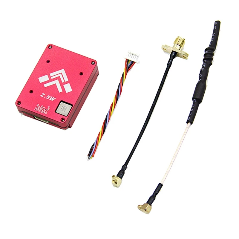 2-5W-5-8G-FPV-VTX-2500MW-FPV-Drone-Transmitter-For-FPV-Long-Range-Drone ...