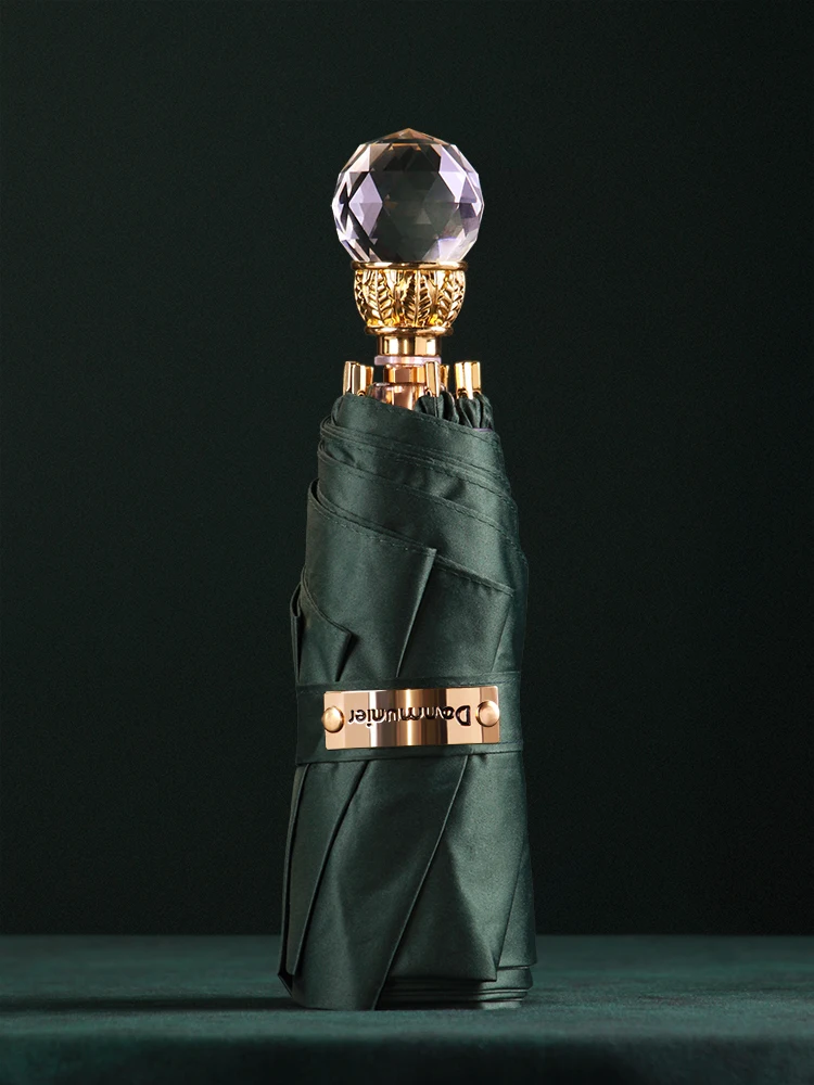 Five-fold-umbrella-crystal-umbrella-female-rain-or-shine-student-small ...