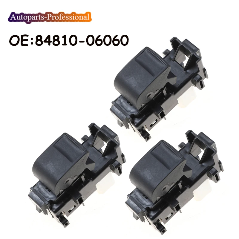 Car 84810-06060 8481006060 84810-52030 For Toyota Yaris Corolla Rav4 ...