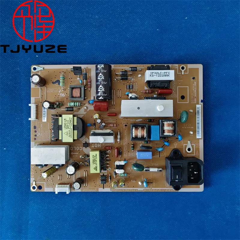 BN44-00529A-pd46av1-LFD-PSLF151501A-Placa-de-fuente-de-alimentaci-n ...