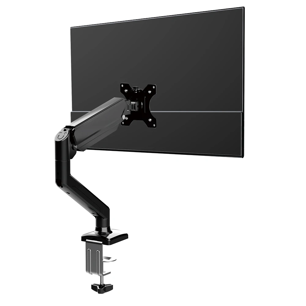 UPERFECT UStand D5 10 32 inch Long Arm VESA Monitor Bracket Desktop