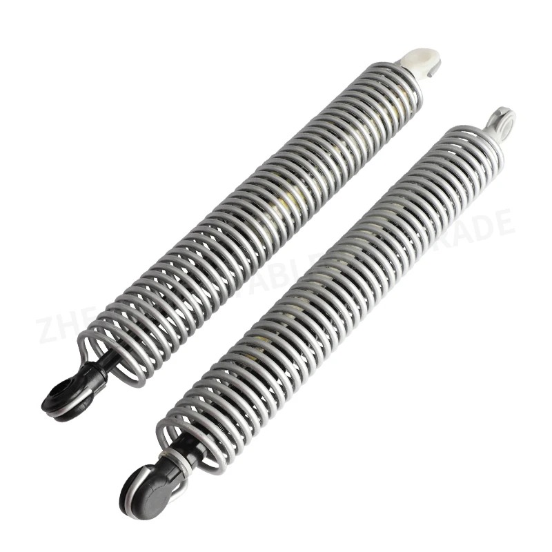 Car Rear Left Right Trunk Shock Spring For BMW F10 5 Series 535i 520Li ...