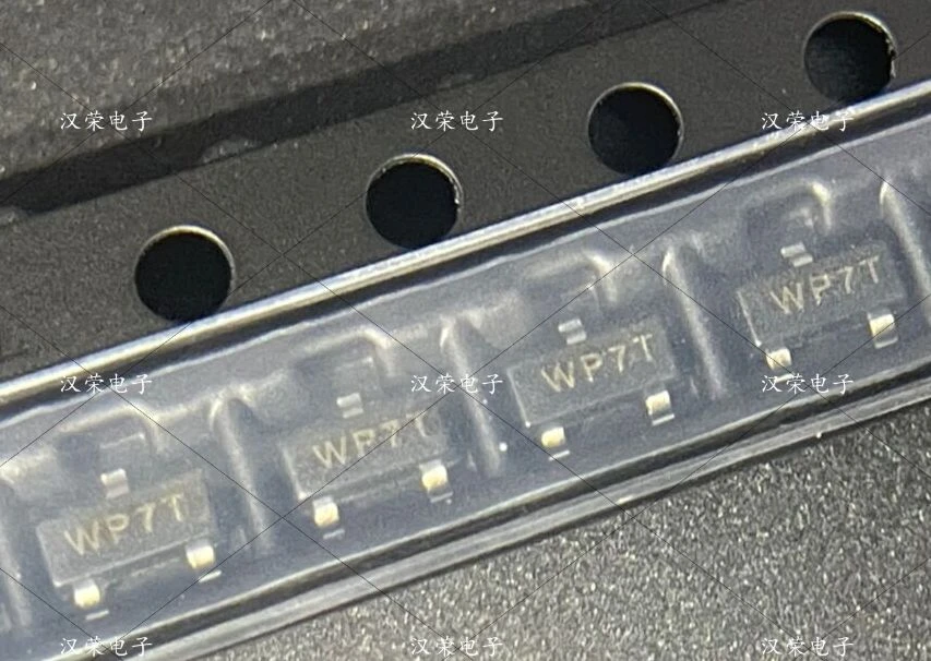 (10pcs/lot) 100% Original In Stock New WPM3407C 3/TR WPM3407 3/TR ...