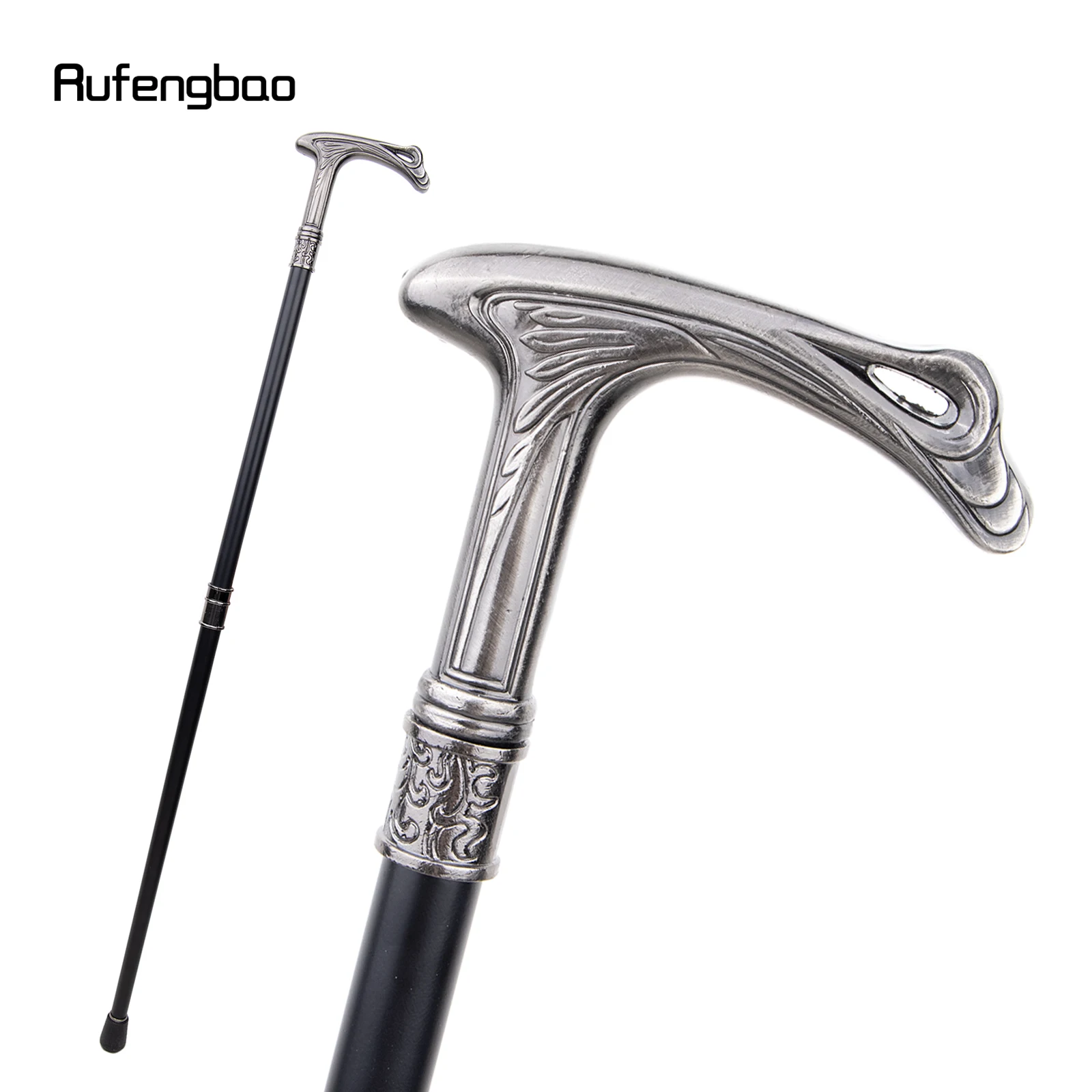 Luxury-Flow-Line-Fashion-Walking-Stick-Decorative-Vampire-Cospaly ...