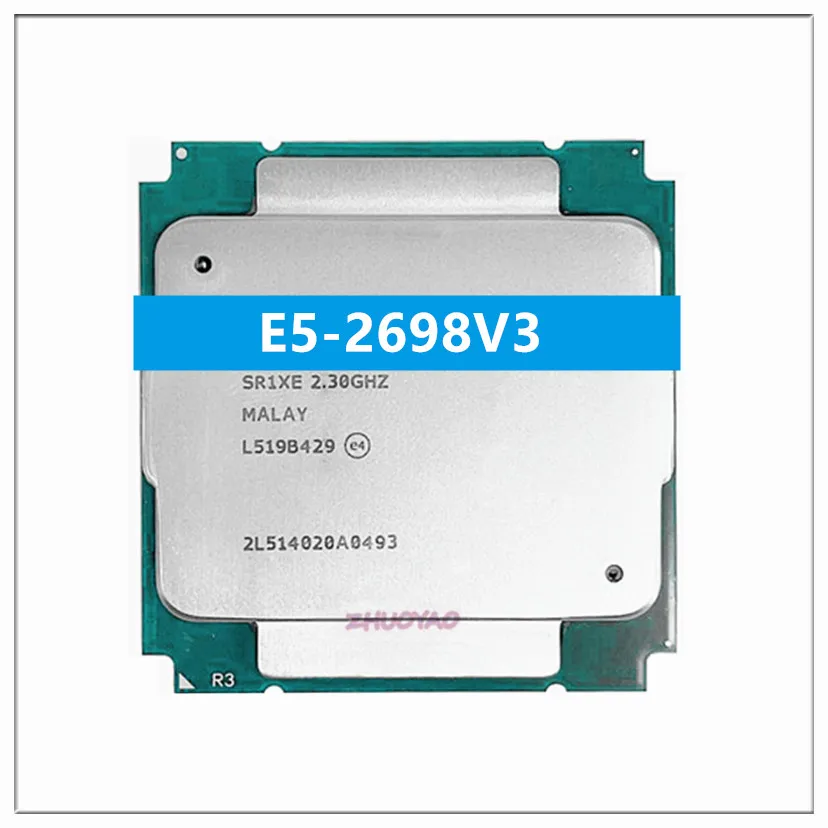 Processador-de-Placa-M-e-Xeon-E5-2698V3-CPU-22nm-16-N-cleos-32-Threads ...