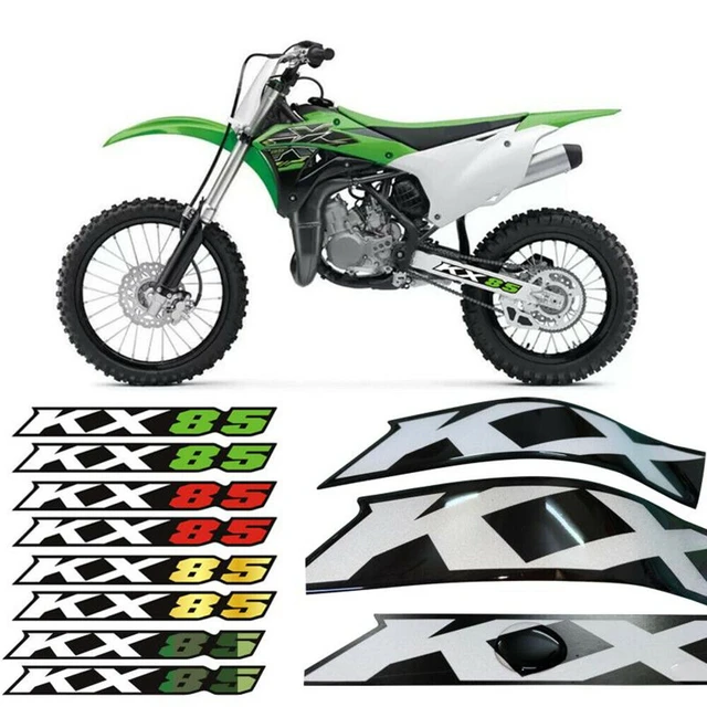 2022 Kx 85 Graphics