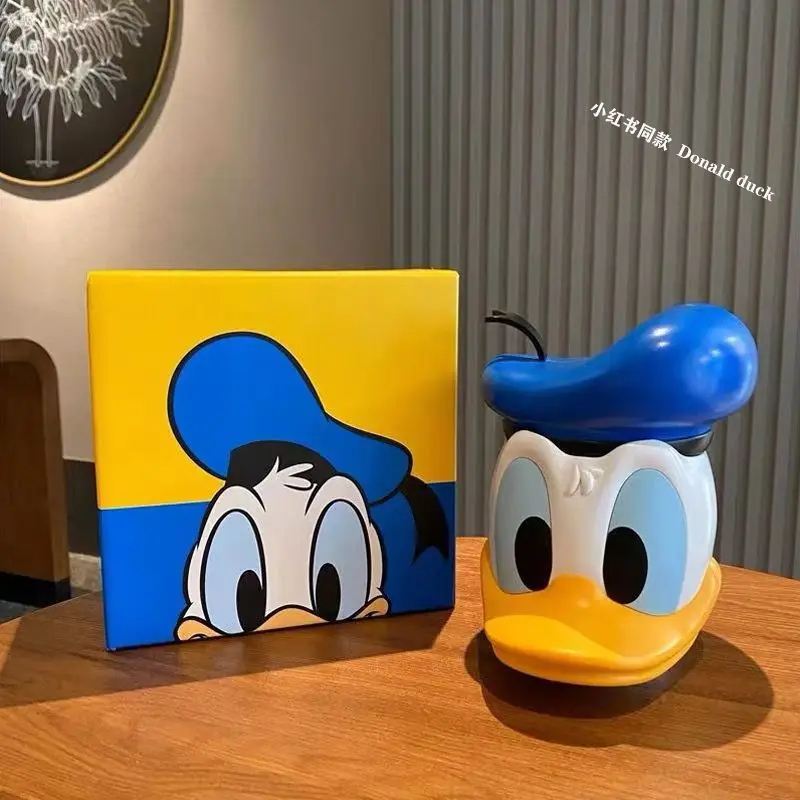 Don Donald
