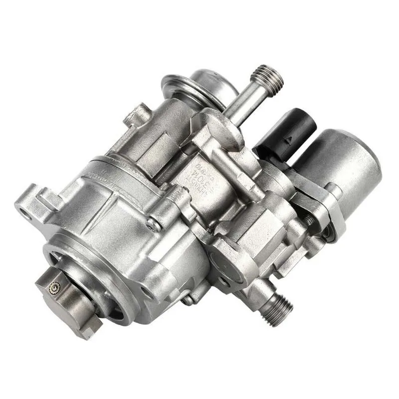 Car High Pressure Fuel Pump 13517616170/13517616446/13406014001 Apply ...