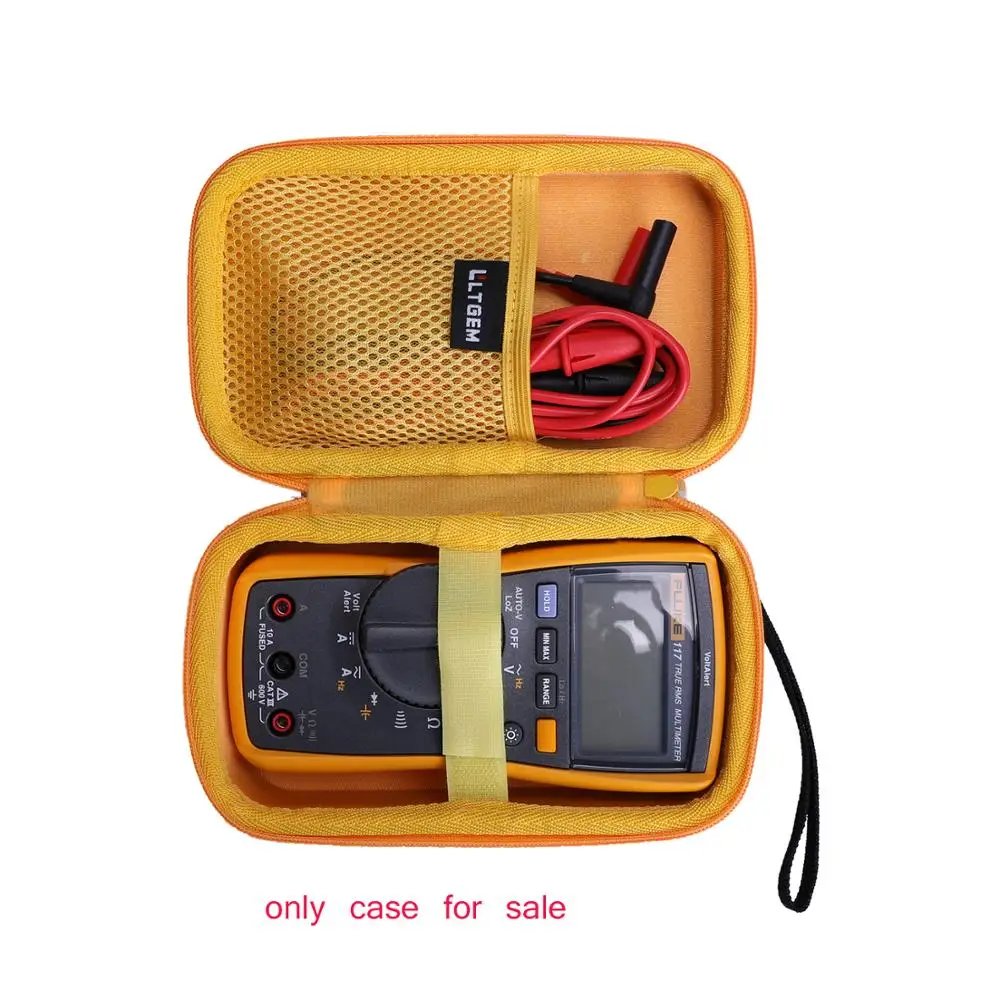 Fluke 117 Electricians Multimeter
