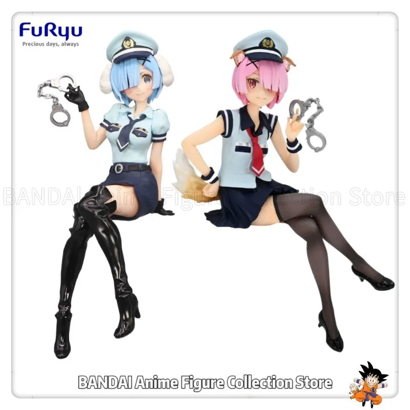 In Stock Original FuRyu Noodle Stopper Re: ZERO - Starting Life in ...