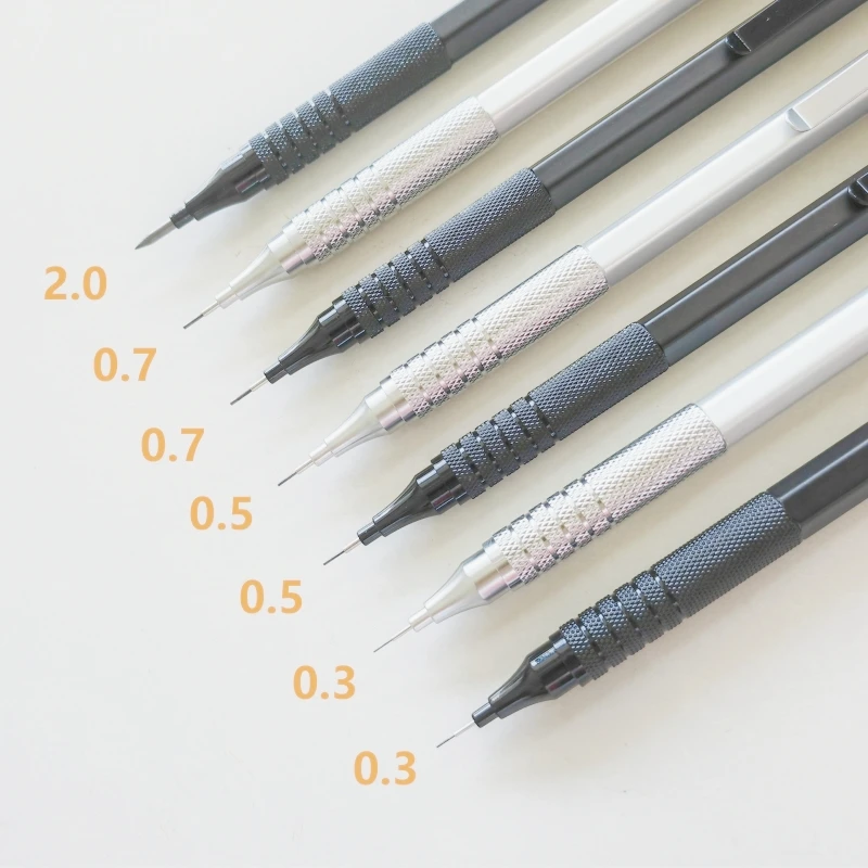 0-3-0-5-0-7-2-0mm-Mechanical-Pencil-Set-Full-Metal-Art-Drawing-Painting.jpg