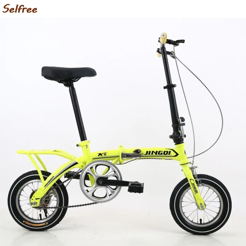 Selfree12-Inch-Folding-Bike-Ultra-light-Portable-Bike-Men-Women ...