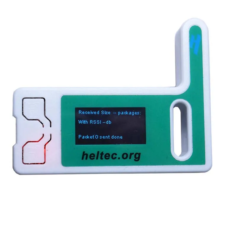 Heltec Wifi Lora 32 Heltec LoRa32 V3 - Scheda Sviluppo IoT Con ESP32-S3 ...