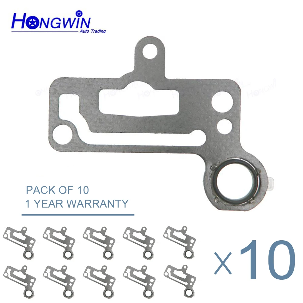 5/10 Pcs Egr Valve Gasket Solenoid Valve Filter Gasket Cylinder ...