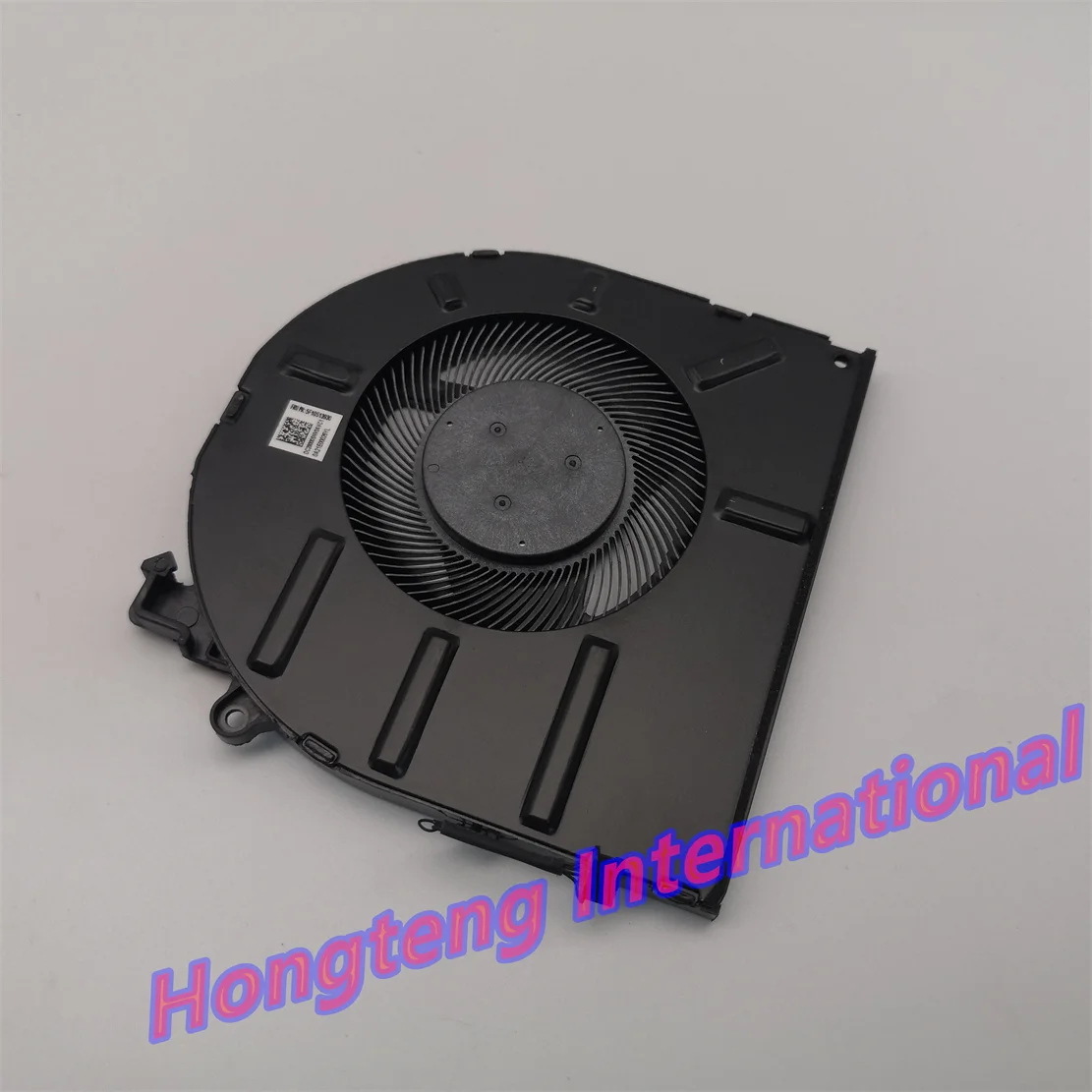 Ventilador De Refrigeração Portátil Para Lenovo Thinkbook 14 G3 Acl G4 ...