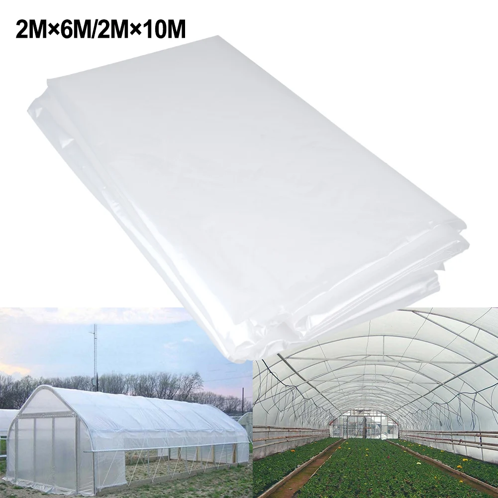 Greenhouse-Film-Farm-Crops-Vegetable-Plant-Cover-Agricultural-Garden ...