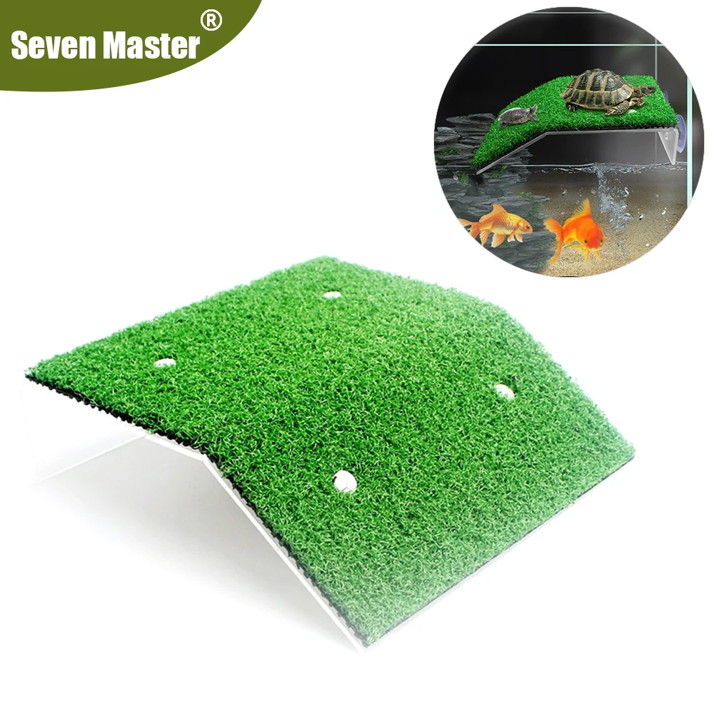 Aquarium Turtle Basking Platform | Aquatic Turtle Basking Platform ...