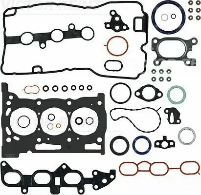 1KRFE-1KR-FE-Engine-Overhaul-Rebuilding-Gasket-Kit-for-Toyota-AYGO ...