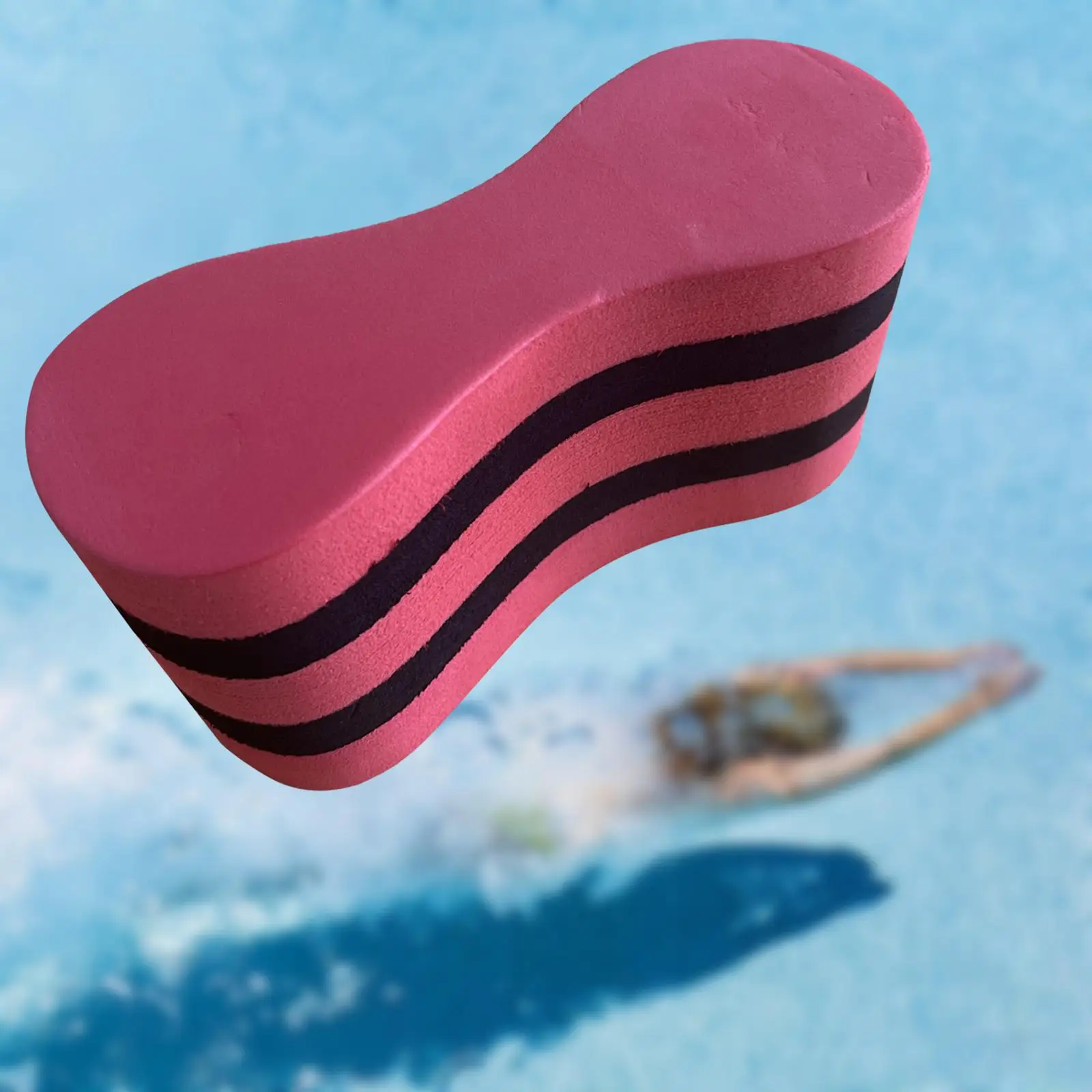 Pull-Buoy-Leg-Float-Buoyancy-EVA-Swimming-Flotation-for-Unisex-Adults ...