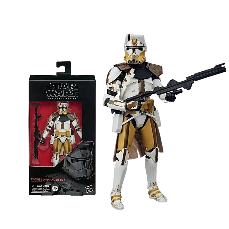 Original-Genuine-Assemble-Model-In-Stock-Bly-Star-Wars-Commander-Action ...