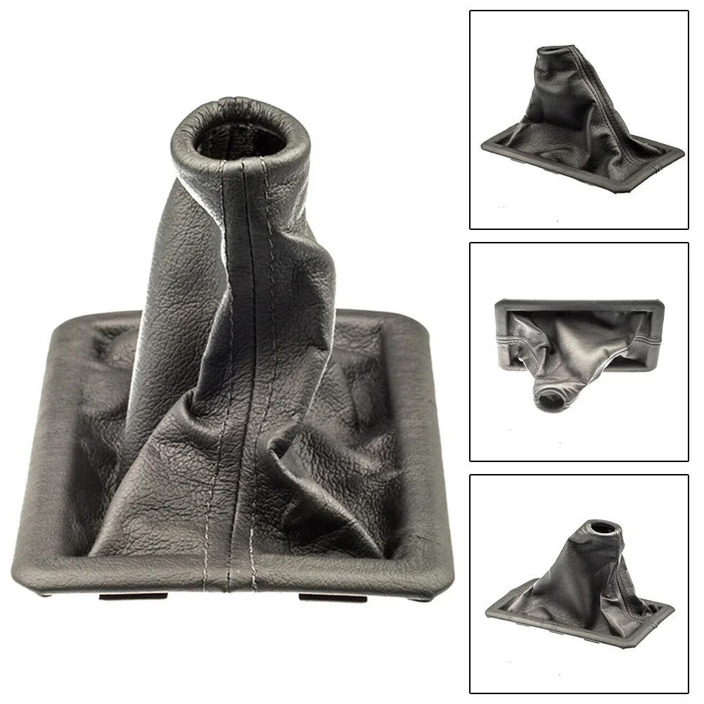 Hot-Sale-Newest-High-Quality-Manual-Transmission-Shifter-Boot-Cover ...