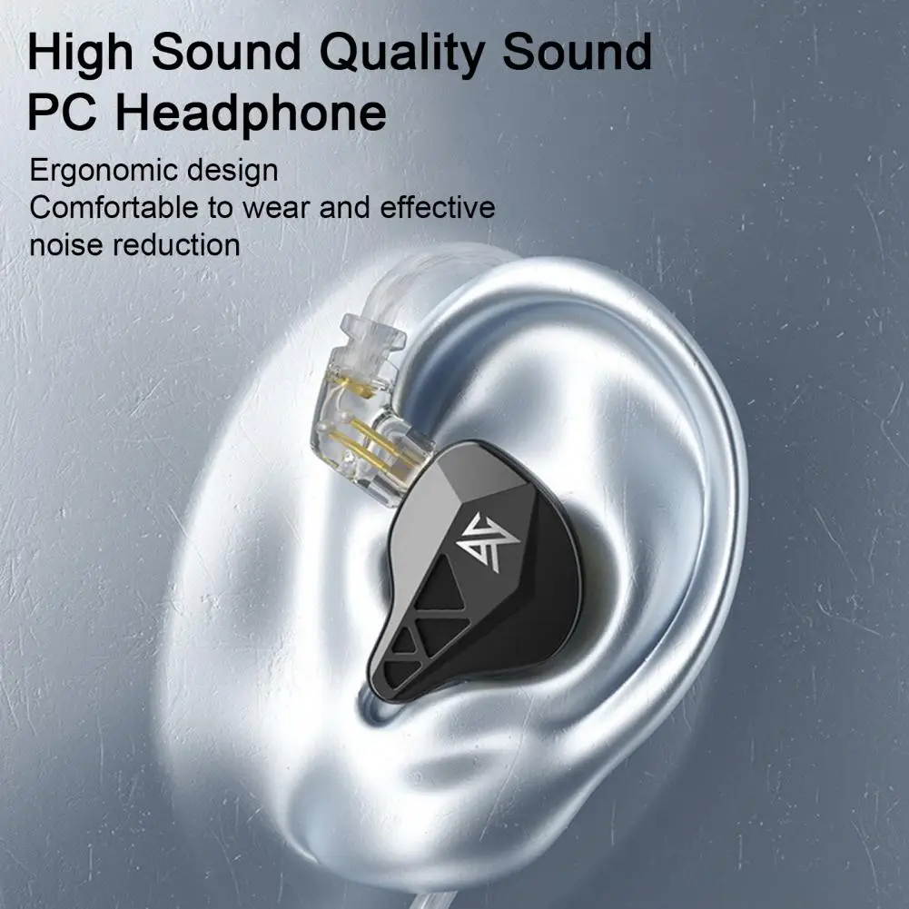 Stylish-Right-Angle-Plug-Deep-Bass-HiFi-Sound-Mobile-Phone-Earbud ...