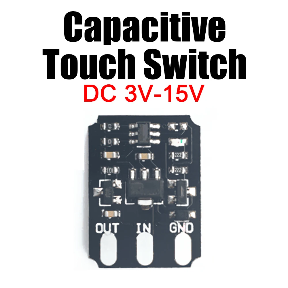 Capacitive-Touch-Switch-DC-3V-15V-5V-12V-Touch-Bistable-Electronic ...