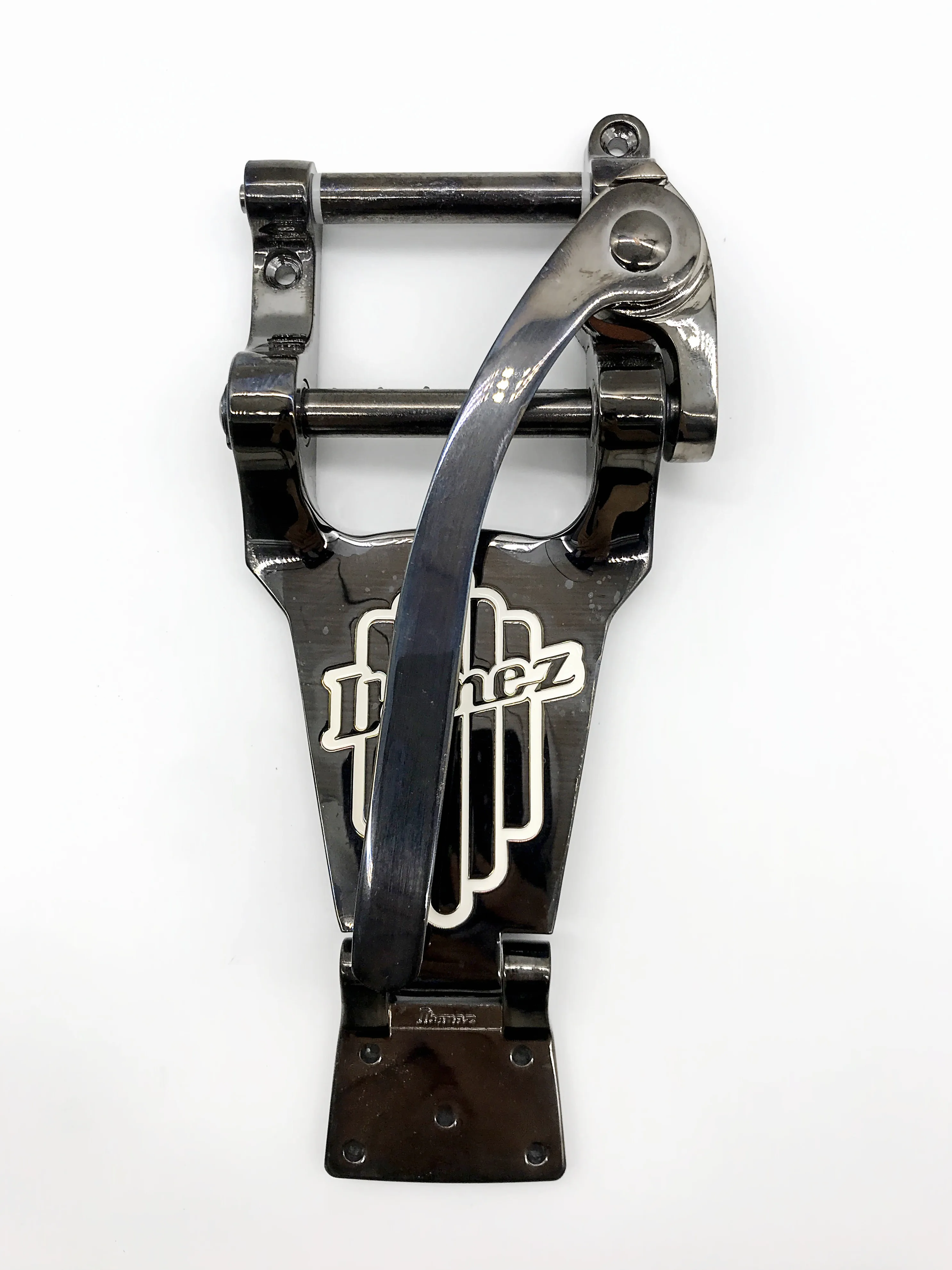 Tremolo Bridge | Tremolo Ibz | Bg-sa Model | Ibz Bigsby - Tremolo ...