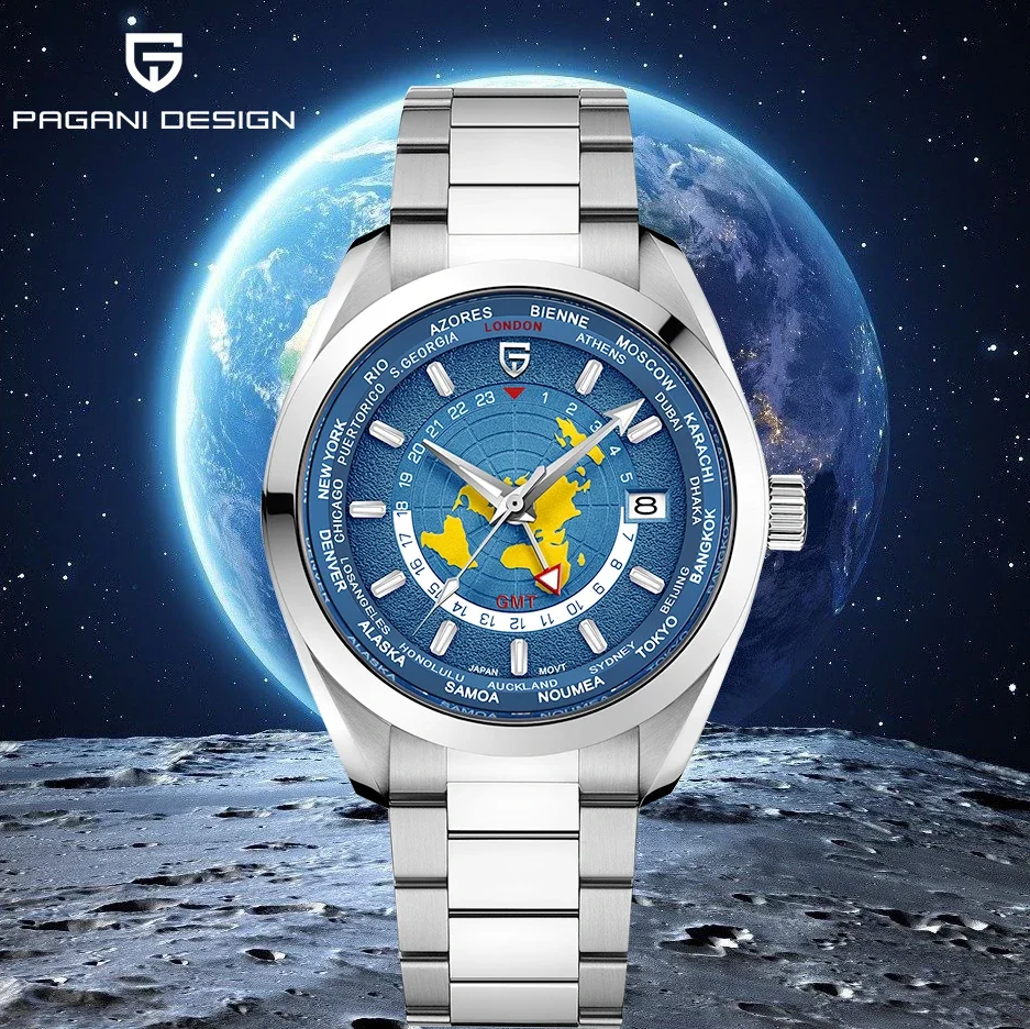 PAGANI-DESIGN-2024-nuevo-reloj-de-pulsera-mec-nico-resistente-al-agua ...