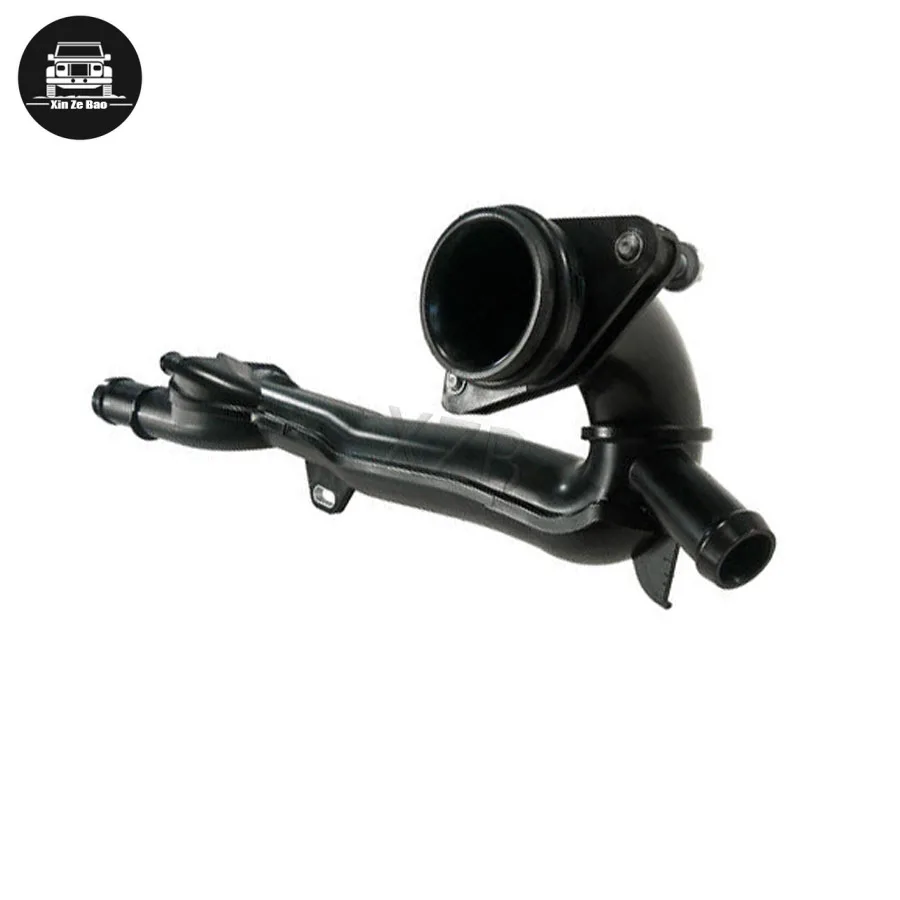 2642008600-A2642008600-Thermostat-Coolant-Pipe-for-Mercedes-Benz-M264 ...