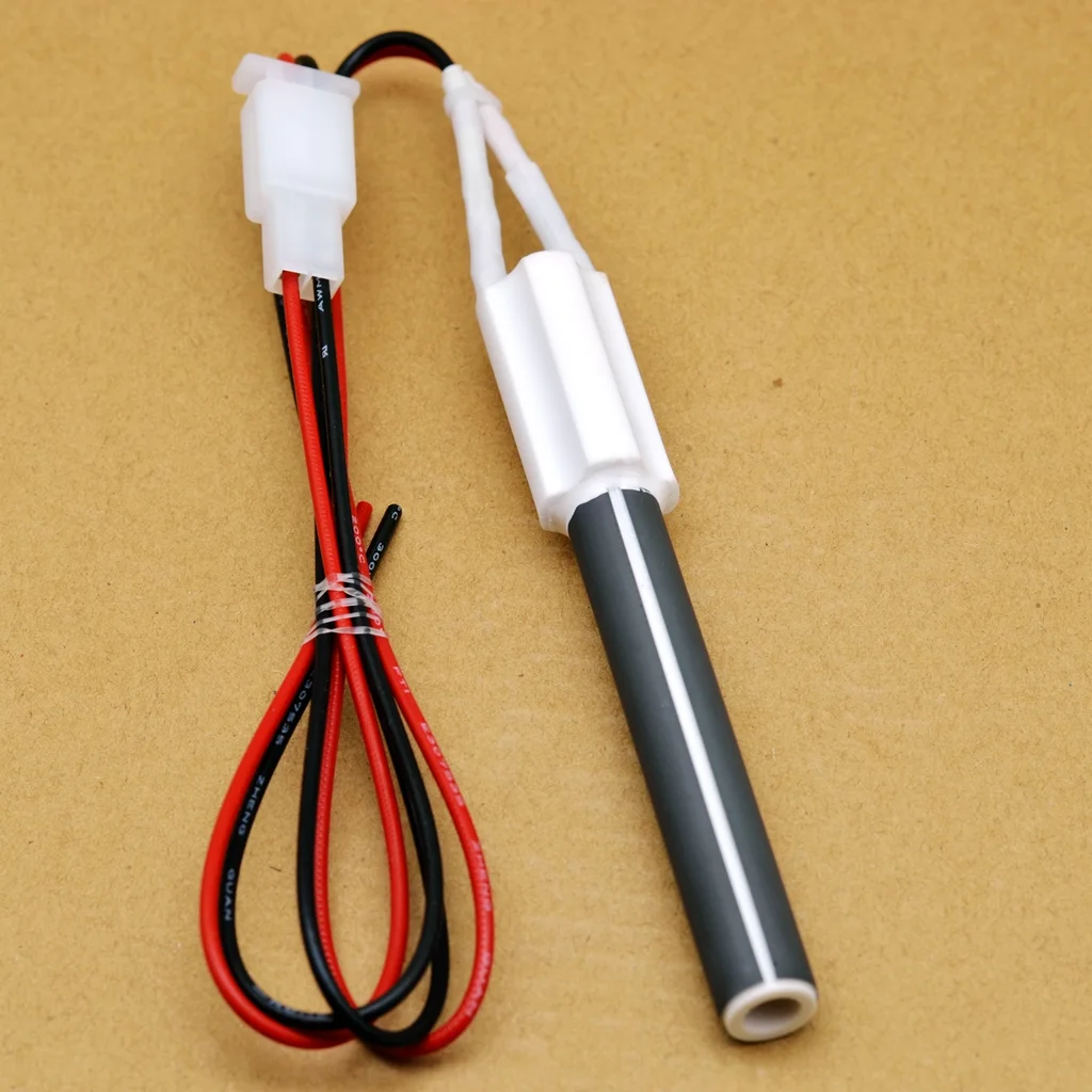 300W-350W-Ceramic-Igniter-wood-pellet-oven-Ignition-rod-biofuel-heater ...