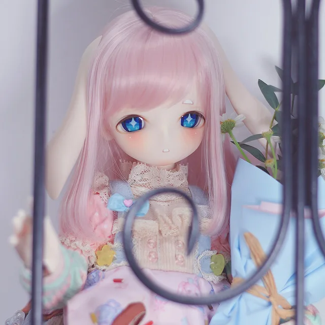 Shuga Fairy - Oueneifs Official Store