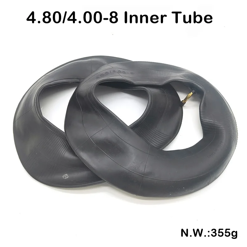 8-Inch-4-80-4-00-8-Inner-Tube-Tire-Suitable-for-Unicycles-Bagged-Trucks ...