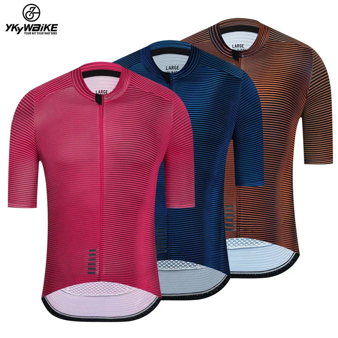 YKYWBIKE-Ropa-deportiva-masculina-de-verano-ropa-deportiva-masculina-de-verano-Jerseys-de ...