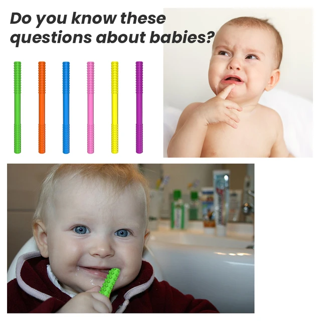 Hollow Teeth Toddlers
