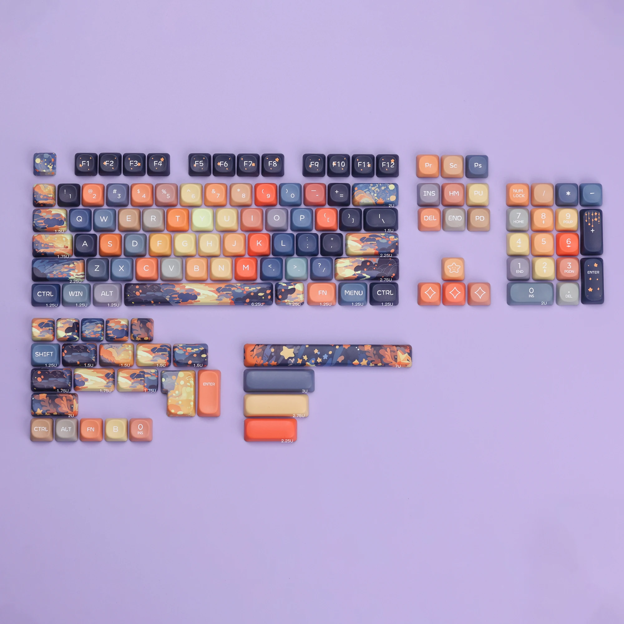 Starry-Sky-MOA-Profile-Keycaps-Set-PBT-material-Dye-sublimated.jpg