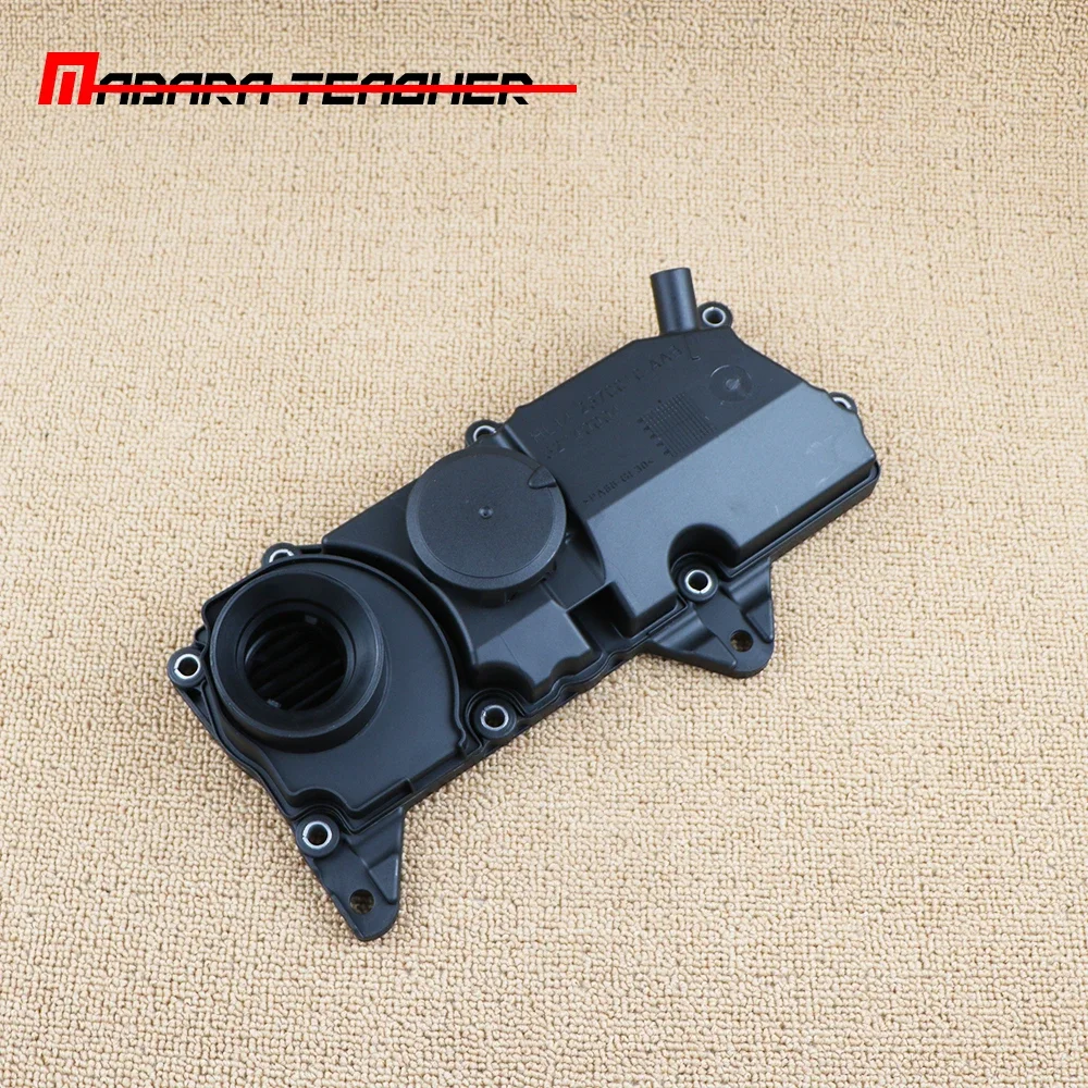 For-Volvo-V60-S60-XC60-XC90-V90-2-0L-Engine-Valve-Cover-PCV-Oil-Trap ...