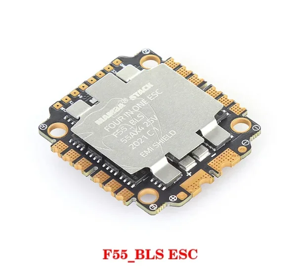 DIATONE-MAMBA-F405-MK2-V2-ICM42688P-Flight-Controller-W-BLHeli-S-F40 ...