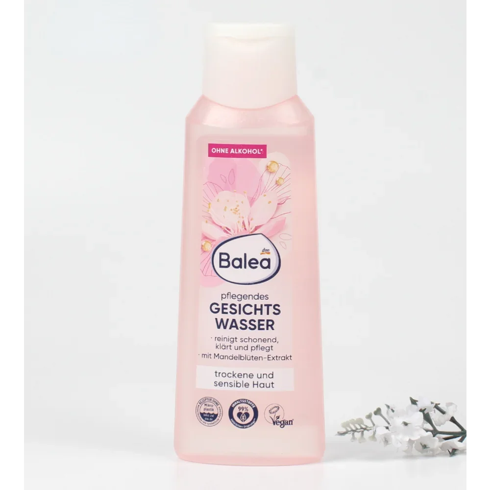 BALEA-Toner-Ess-ncia-de-Mel-de-Bruxa-Hidratante-Nutritivo-Anti-Rugas ...