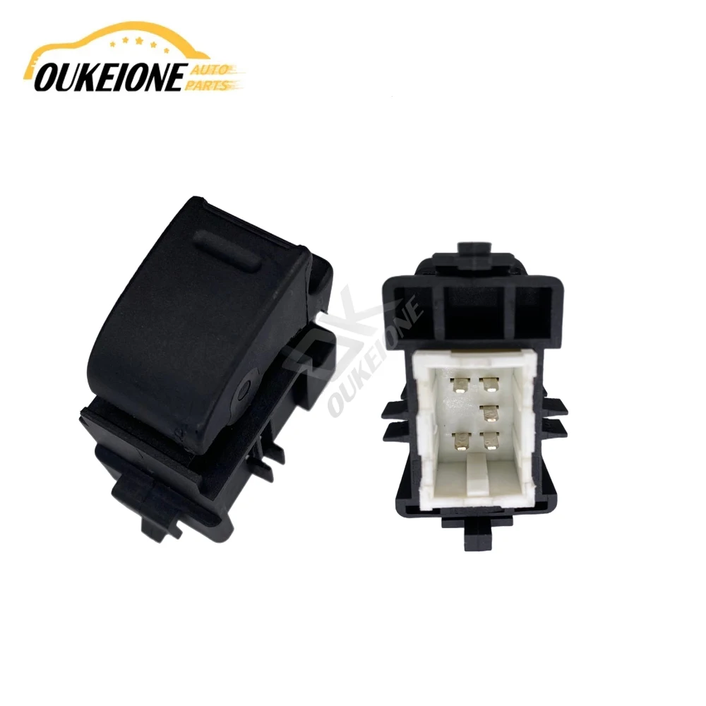 Rear Left Right Window Lifter Control Switch For Toyota Camry Corolla ...