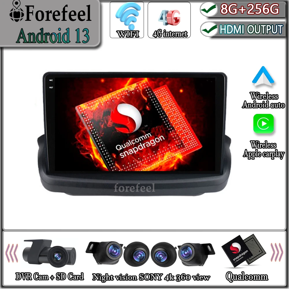 Android 12 For Hyundai Rohens Coupe Genesis Coupe 2009-2012 Navigation ...